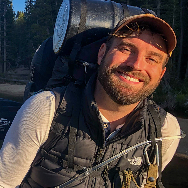 Robert Baker | Department of Chemistry | University of Nevada, Reno